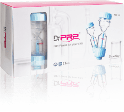 PRP Kit and Advanced Natural Skin Healing Products | Dr. PRP USA